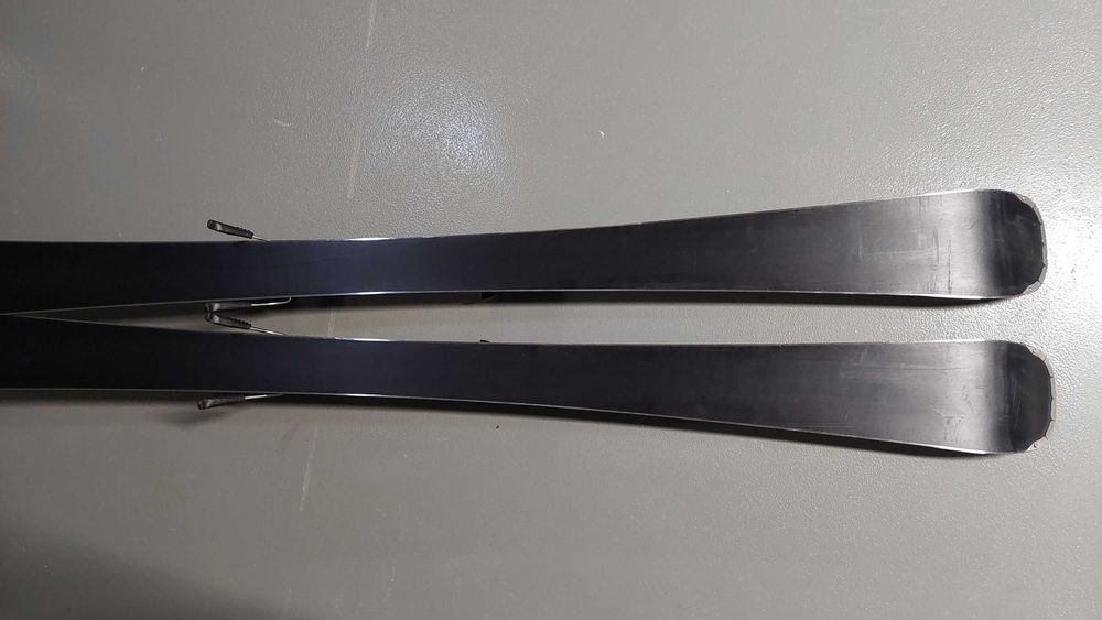 Narty Head V-Shape V4 LYT 149 cm Warszawa Wilanów • OLX.pl