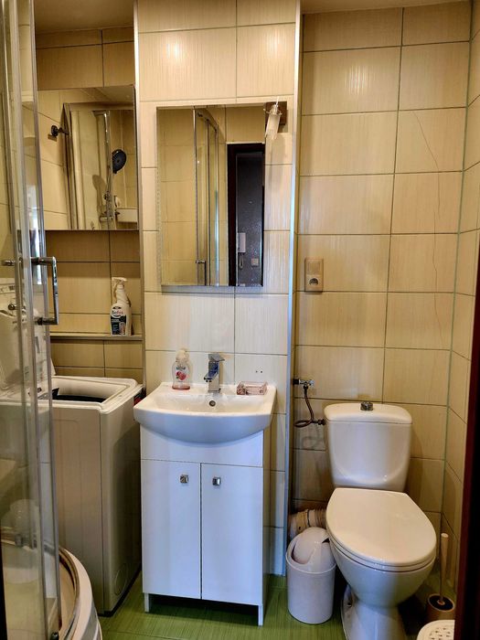 Dwupokojowe mieszkanie na Mokotowie Warszawa Mokotów • OLX.pl