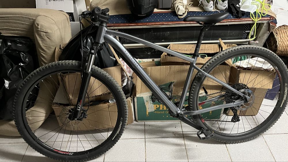 Rockrider expl 520 Vila Verde • OLX.pt