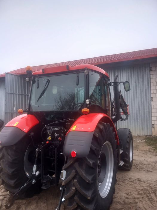 Zetor Proxima 85 plus (8441, 7340,90) Krynka • OLX.pl
