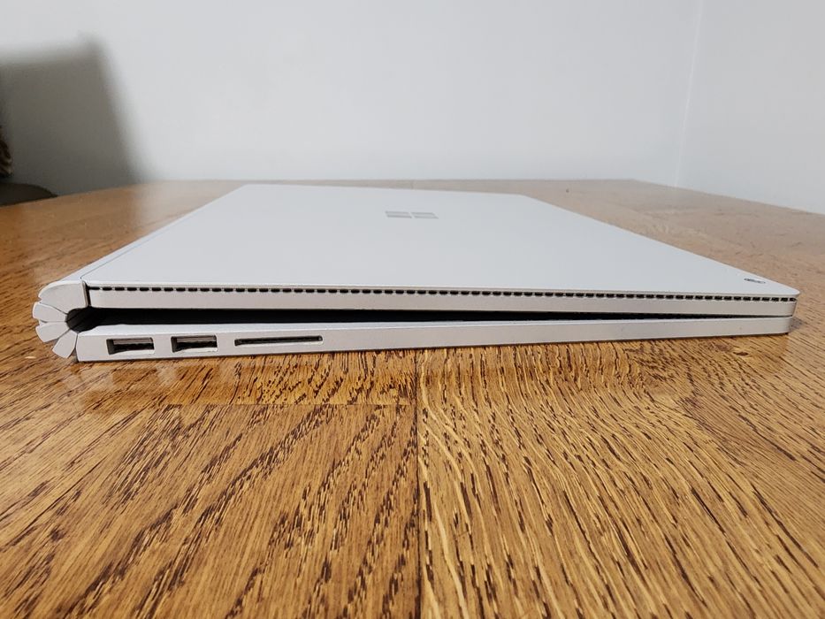 Surface BOOK 13.5" i5 8/256 Нові АКБ: 9 000 грн. - Ноутбуки Вінниця на Olx