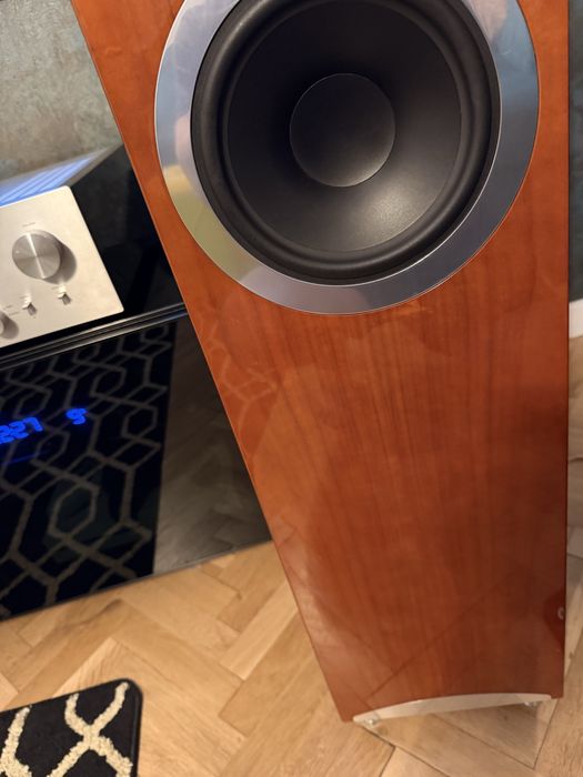 Kolumny Tannoy DC8T Bydgoszcz • OLX.pl
