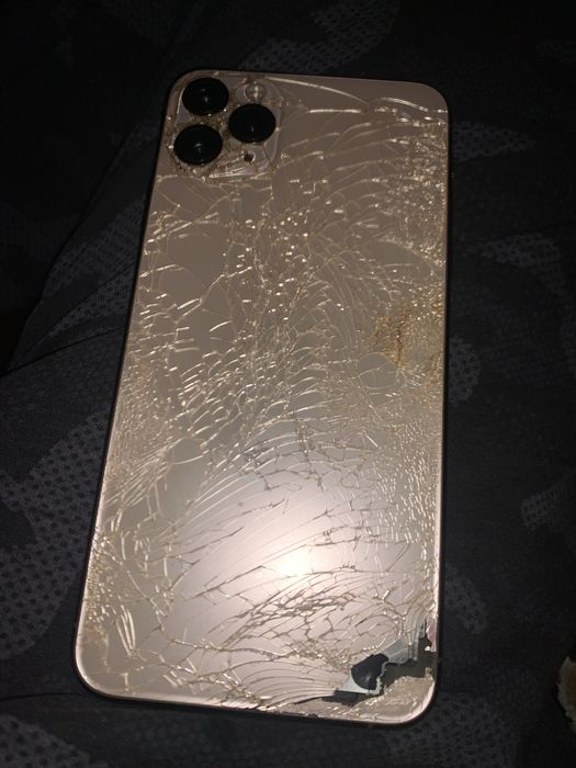 Iphone 11 pro max 256gb: 6 500 грн. - Смартфони / мобільні телефони ...