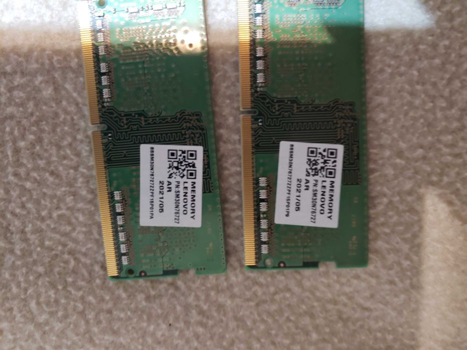 Оперативная память Ddr 4 1 300 грн Комплектуючі та аксесуари Канів на Olx