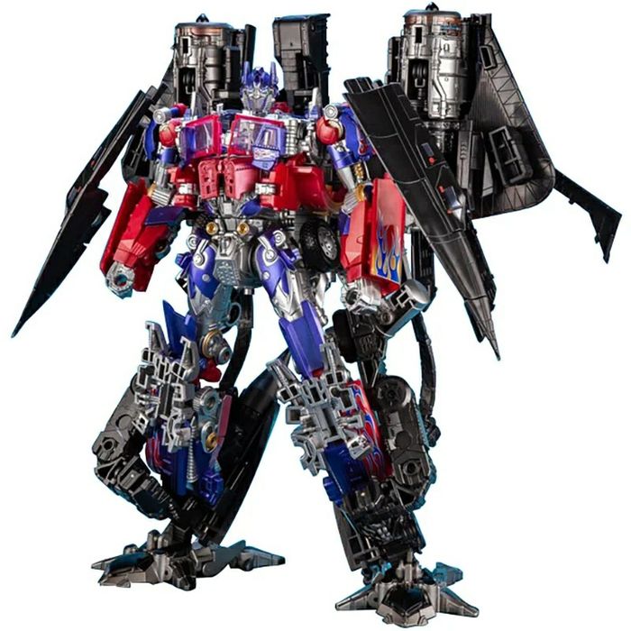 Transformers Optimus Prime Figura São Martinho Do Bispo E Ribeira De ...