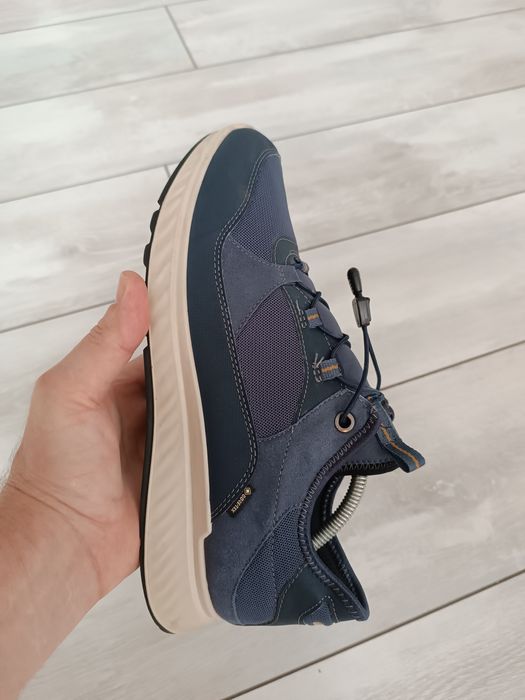 Кроссовки ecco оригинал: 1 100 грн. - Кросівки для міста Київ на Olx