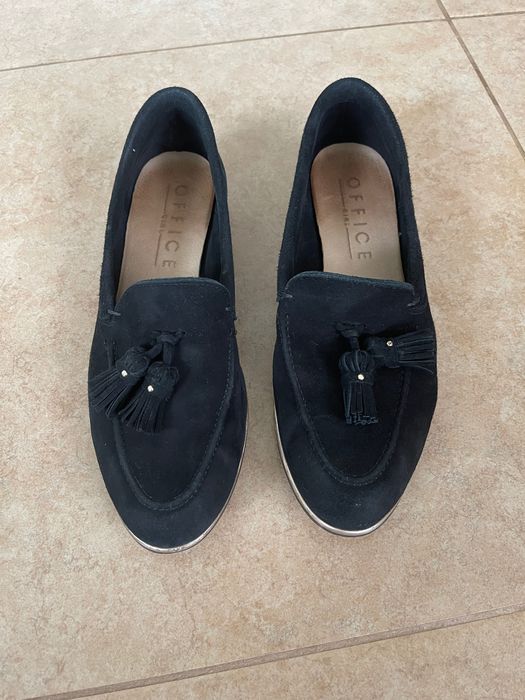 Лофери жіночі замш 260 грн Лоферы Самбор на Olx
