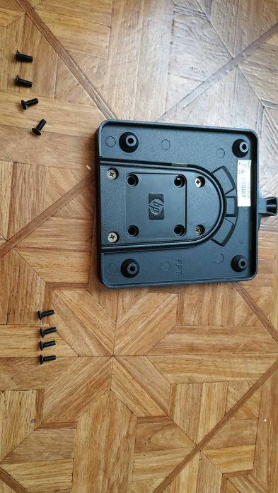 Кронштейн Быстросъемный HP Quick Release Bracket 2, VESA 100: 1 100 грн ...