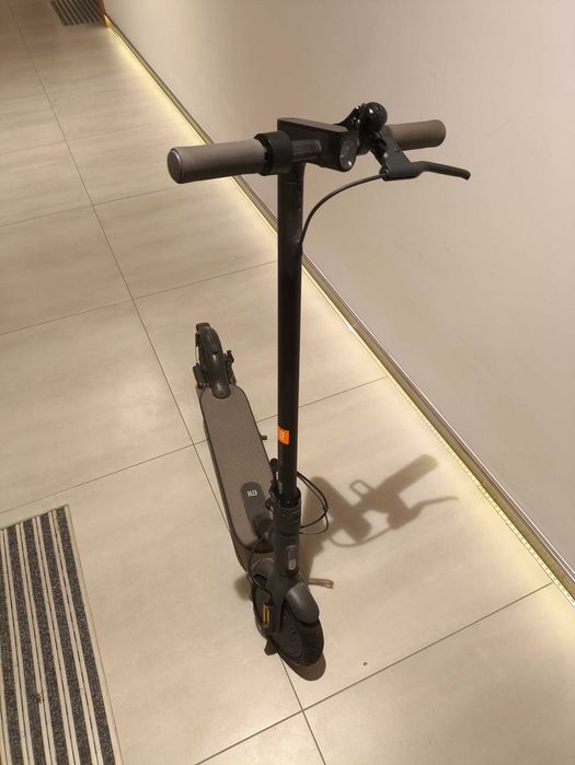 Xiaomi Mi Electric Scooter Essential Gdańsk Piecki-Migowo • OLX.pl