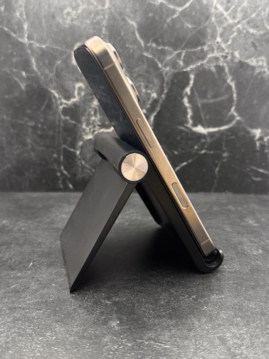 Iphone 16 Pro/256/naturaltitan: 38 000 грн. - Смартфони / мобільні ...