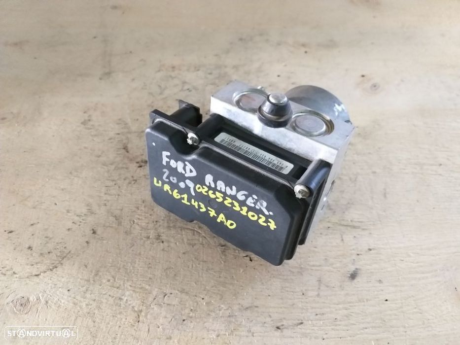 Modulo abs - ford ranger - / - 27 Abraveses • OLX Portugal