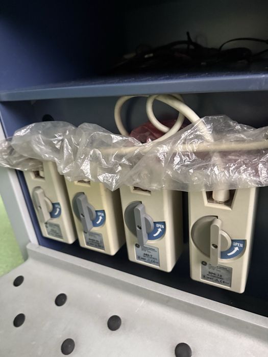 Aparat USG GE Voluson 730 expert. Sprawny, okazja! Pruszków • OLX.pl