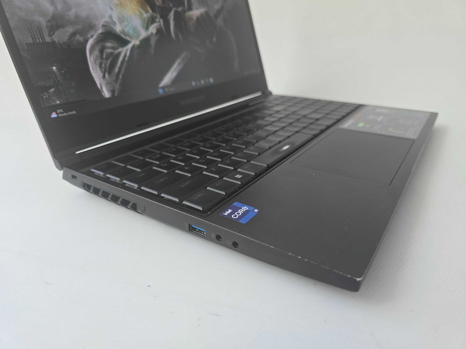 Ігровий Vector PRO 15 I9 12900H/RTX 3080 TI/RAM 32GB/SSD 1TB/QHD 240Hz ...