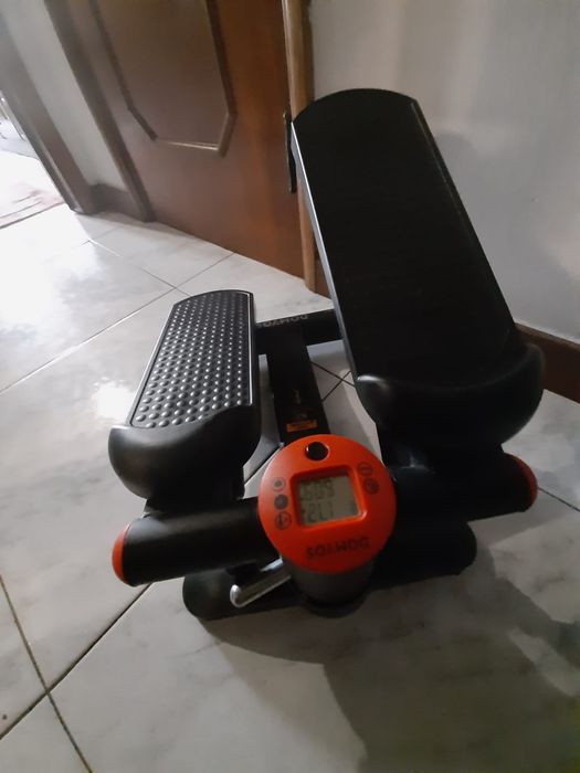STEPPER MS100 Novo, sem uso. Castêlo Da Maia • OLX Portugal