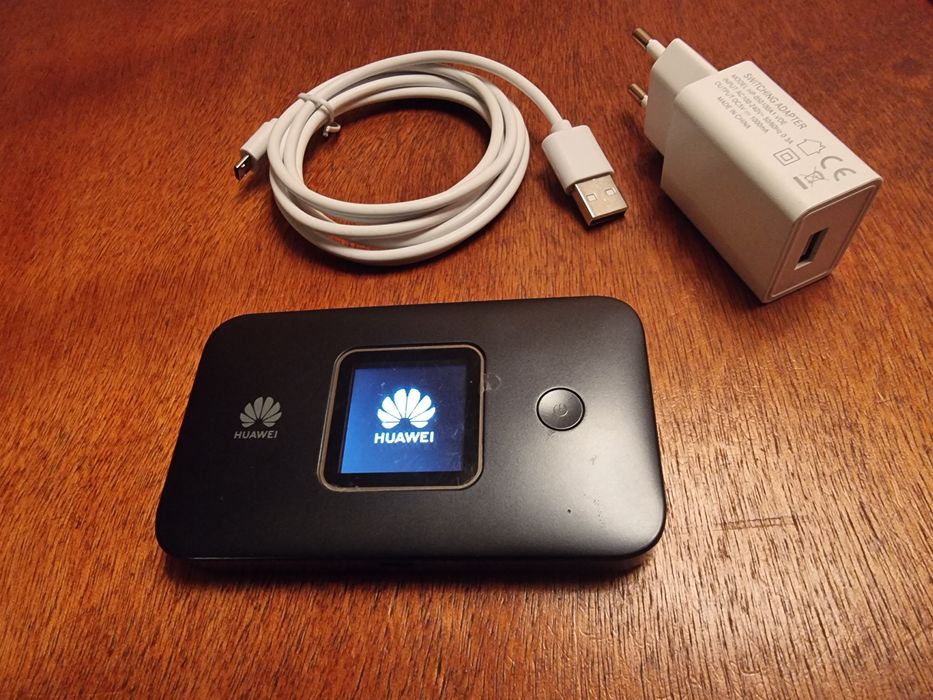 Huawei E5785 router LTE 4G 300 Mbps modem bez simlocka na kartę SIM ...