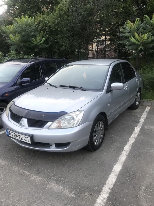 Ланцер 9 газ-бензин: 3 500 $ - Mitsubishi Долина на Olx