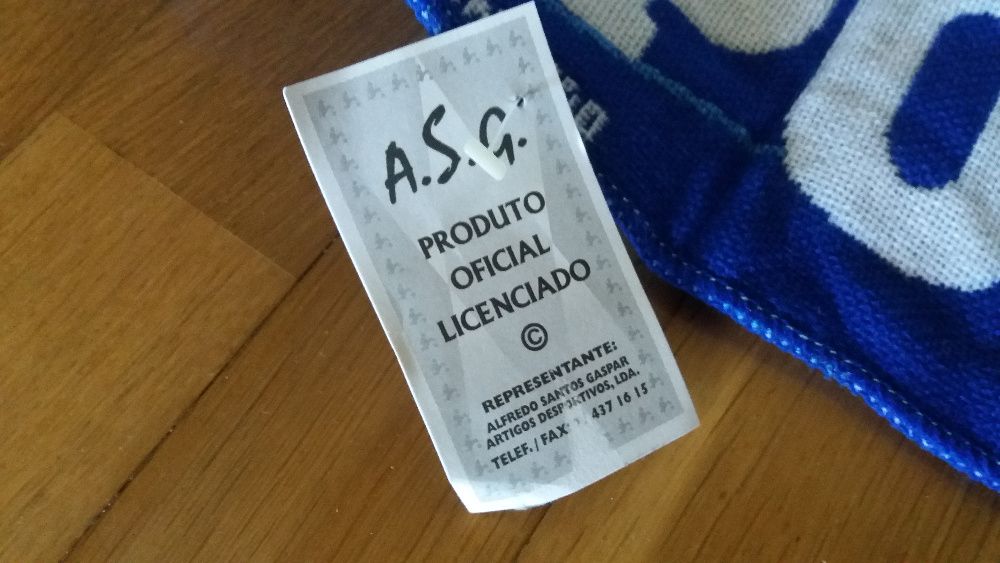 Equipamento F.C. Porto Oficial original revigres NOVO -2003 Perafita ...