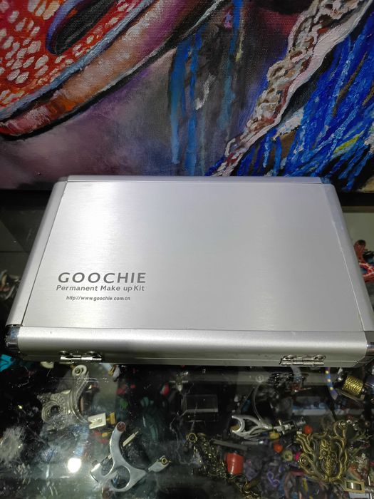 Набор Goochie для иглоукалывания: 700 грн. - Набори Київ на Olx