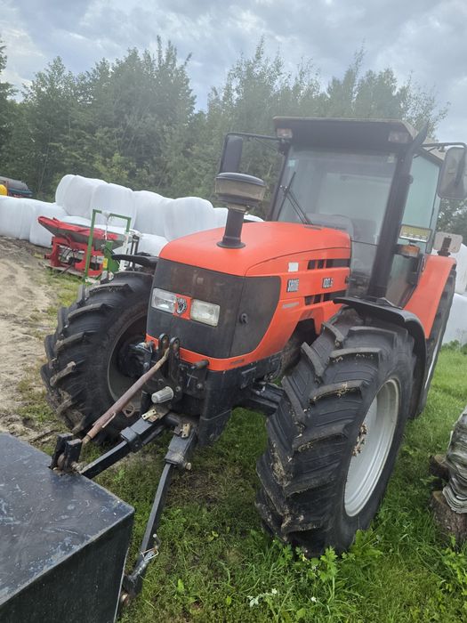 Same silver 100.6 z obciążnikiem pilnie sprzedam Janowiec Kościelny • OLX.pl