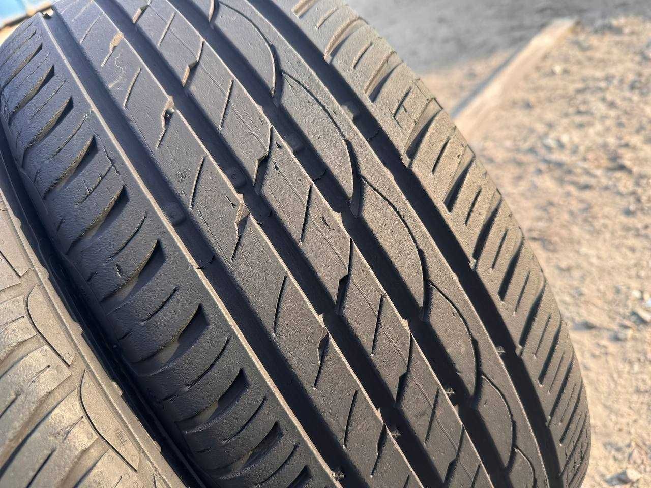 Шини літо 205/55/R16 PointS Summerstar Sport 3: 1 500 грн. - Автошини ...