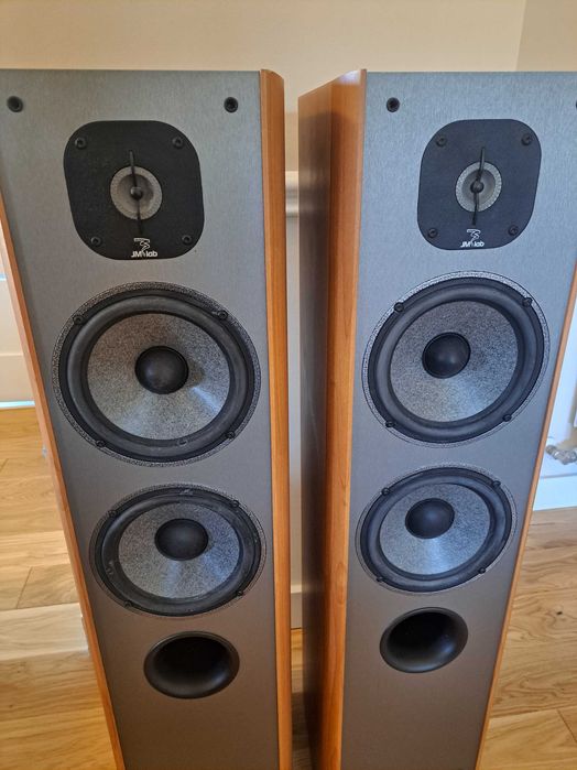 Kolumny Focal - JM lab Cobalt 816S Kamień • OLX.pl