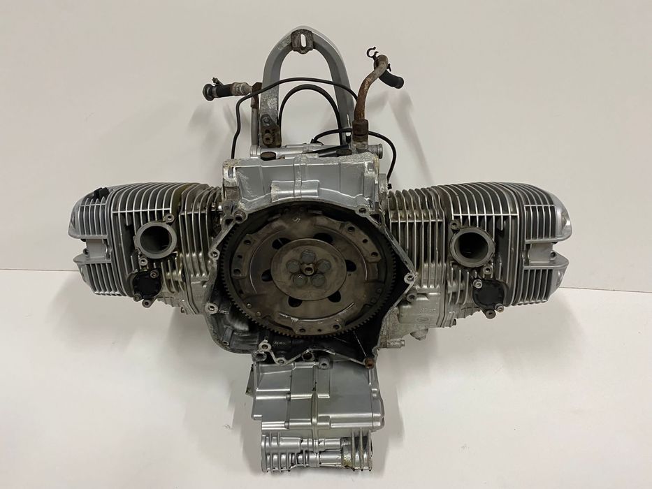 Bmw R850R Silnik Motor Engine R850 R RT GS Mały przebieg Lębork • OLX.pl