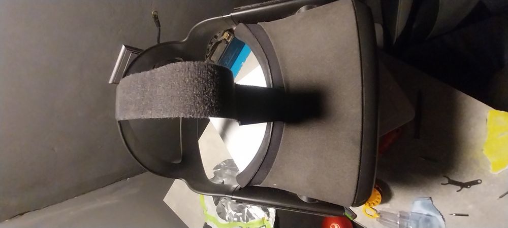 Oculus quest 1,meta quest 1: 4 000 грн. - VR очки Чигирин на Olx