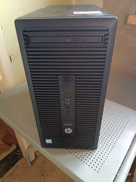 Komputer stacjonarny Wodzisław Śląski • OLX.pl