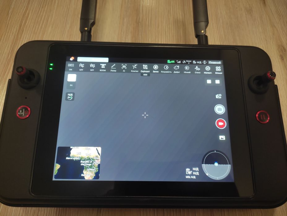 Пульт Autel Smart Controller для квадрокоптерів Autel Evo Max 4T, 4N ...