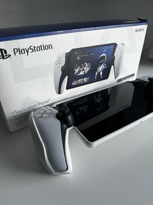 Ps5 Portatil NOVA Valongo • OLX.pt