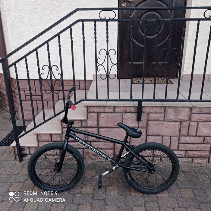 Rower BMX wtp 2021 Nowe Iganie • OLX.pl