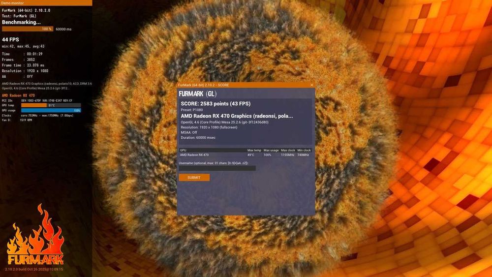 Rx 570 amd radeon rx 570 торг: 1 550 грн. - Комплектуючі та запчастини ...