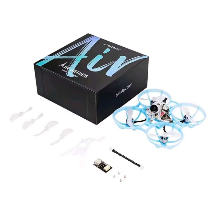 BetaFPV Meteor-75, Air-65, Air-75 Freestyle ELRS, 5in1, Mobula 7, 8: 3 ...