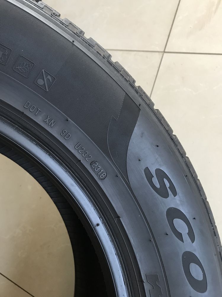 235/65/18 Pirelli 235/65R18 зимня резина автошини колеса гума: 2 200 ...