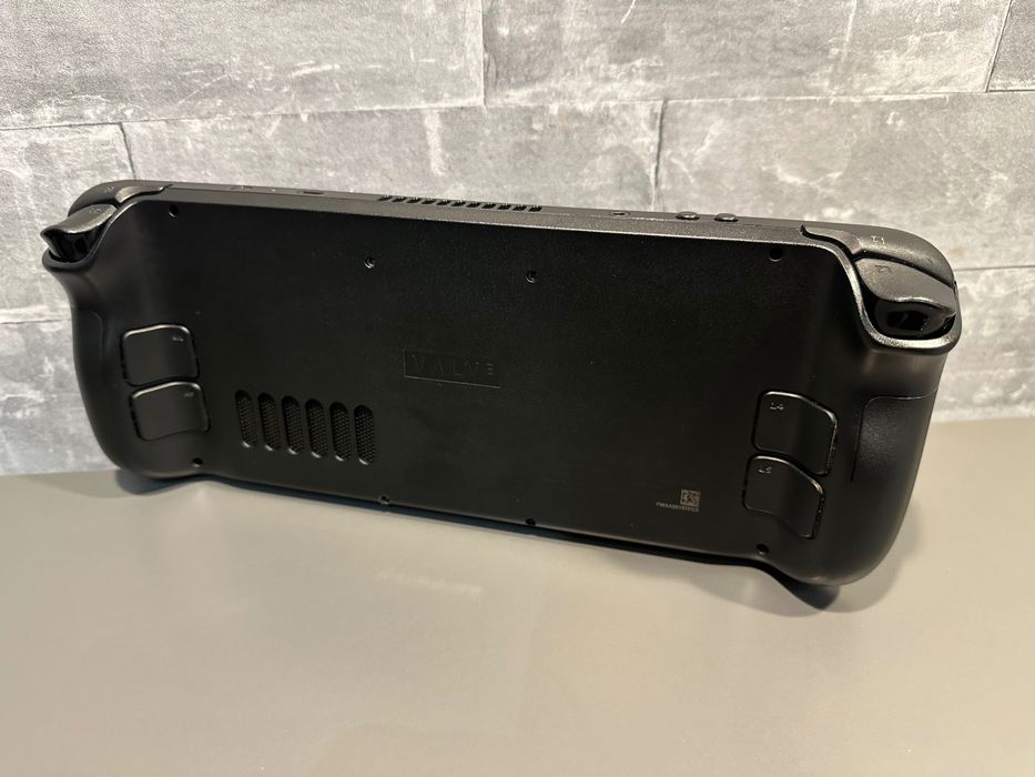 Steam Deck LCD 512GB Kraków Mistrzejowice • OLX.pl