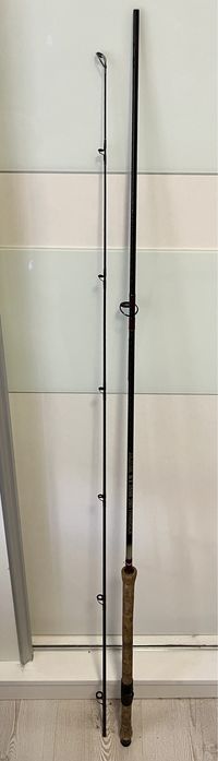 Wędka Spinnig SILSTAR KT 3598 KEVLAR KULTOWY Ultralekki Wolica • OLX.pl