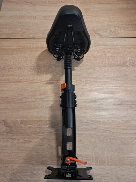Сиденье электросамоката Kugo Kukirin G2 Pro: 2 000 грн ...