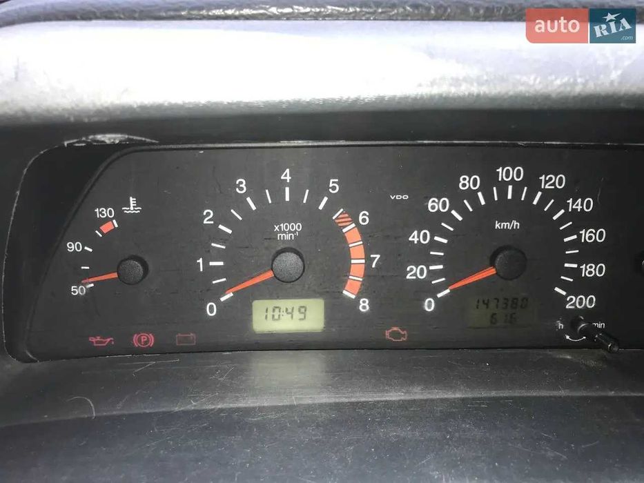 ВАЗ 2115 Samara 2007: 1 800 $ - ВАЗ Кривий Ріг на Olx