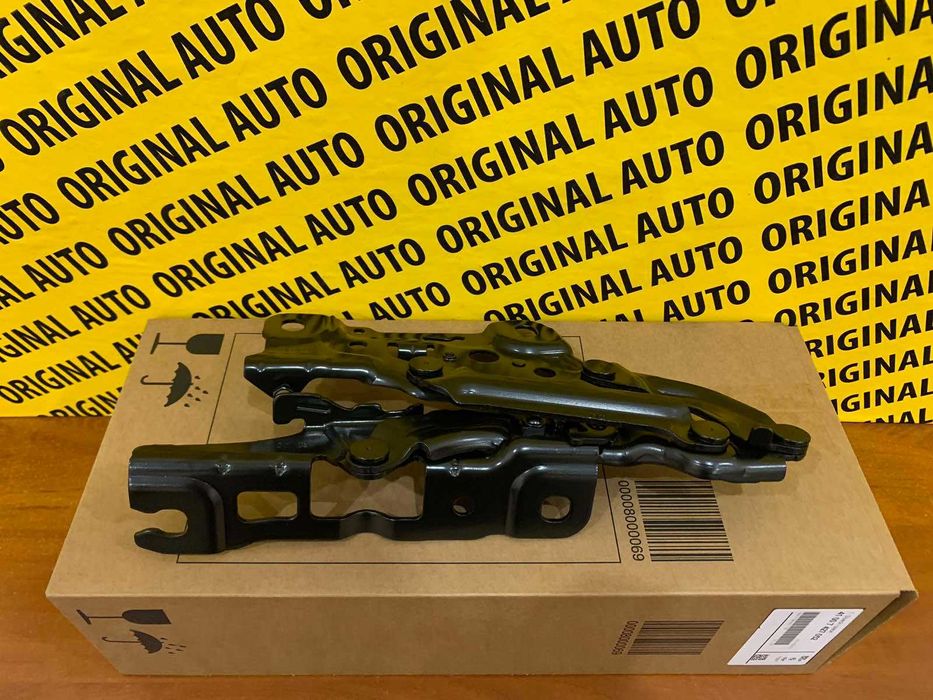 Петлі капота BMW X1 X3 X5 X6 X7 520 g30 g20 g32 g01 g05 нові оригінал ...