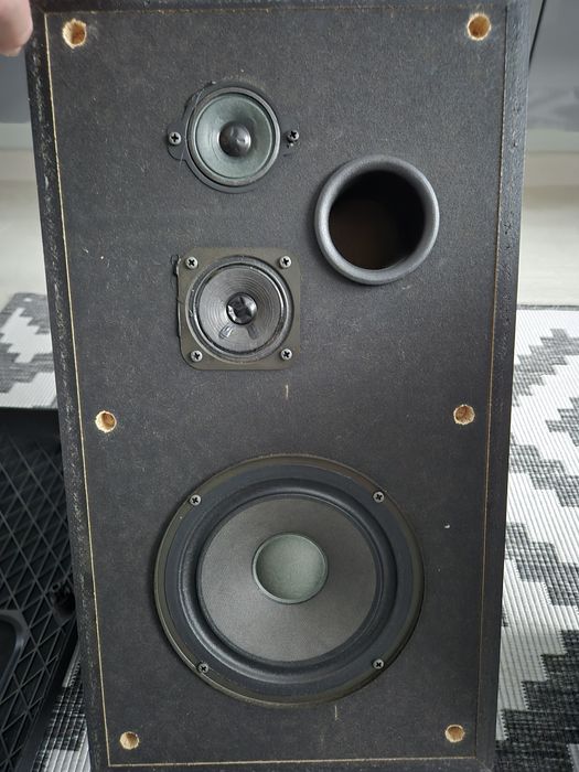 Kolumny Sony SS-A500 Bydgoszcz • OLX.pl