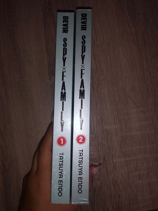 Livros Spy Family Odivelas • OLX.pt