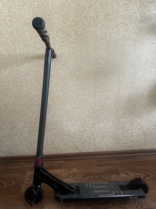 Трюковой самокат: 1 800 грн. - Інші види спорту Горішні Плавні на Olx