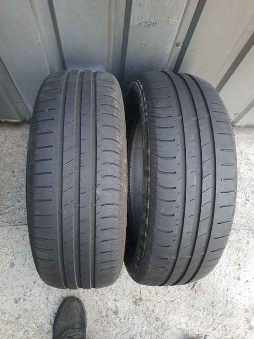 Hankook KinergyEco R14 185/60 2шт-1800грн.ID 1683: 900 грн. - Автошини ...