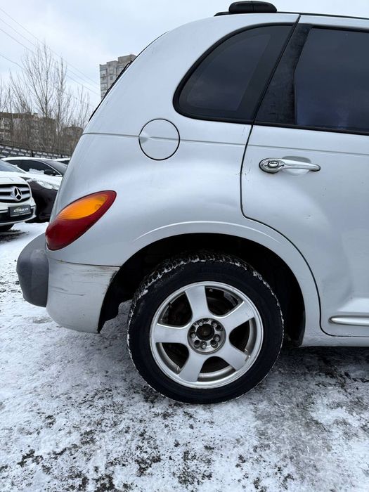 Продам Chrysler rt Chrysler: 83 000 грн. - Chrysler Київ на Olx