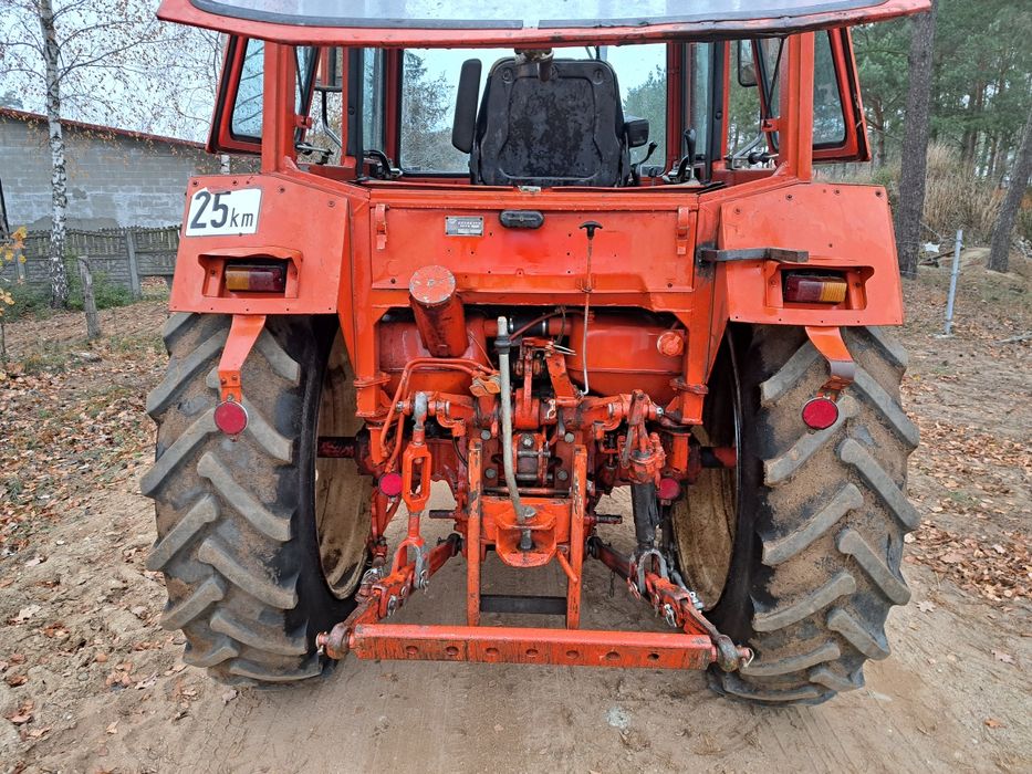 Belarus mtz 82.. Cyk • OLX.pl