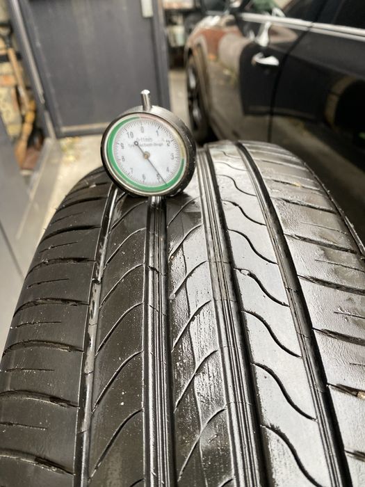 195/65 R15 Michelin Energy Saver 19г пара шин летних.: 1 100 грн. - Автошини Київ на Olx