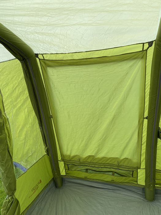 Namiot Vango AirBeam Capri 500XL , 5-osobowy Bielany Wrocławskie • OLX.pl