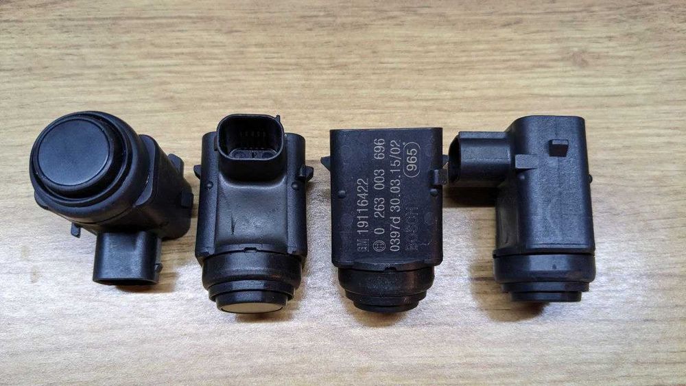 Датчик паркування Opel Astra K J H парктроник Zafira Meriva Insignia ...