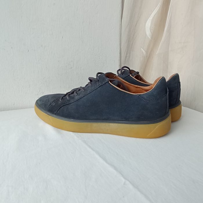 Ecco tray tech оригинал 44/28.5 см. до загиба: 980 грн. - Кросівки для міста Одеса на Olx