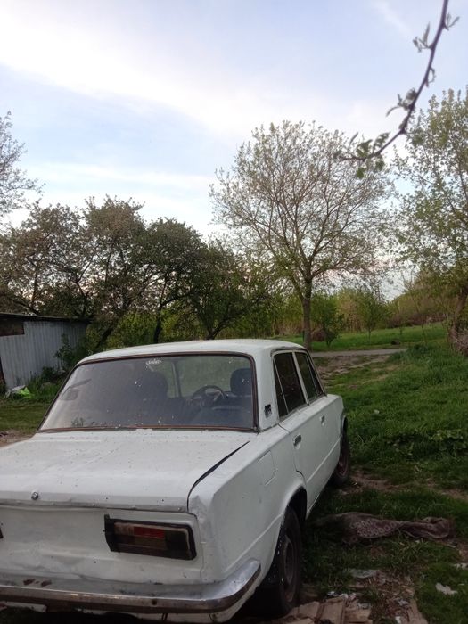 Ваз 2106 з документами: 150 $ - ВАЗ Колонщина на Olx